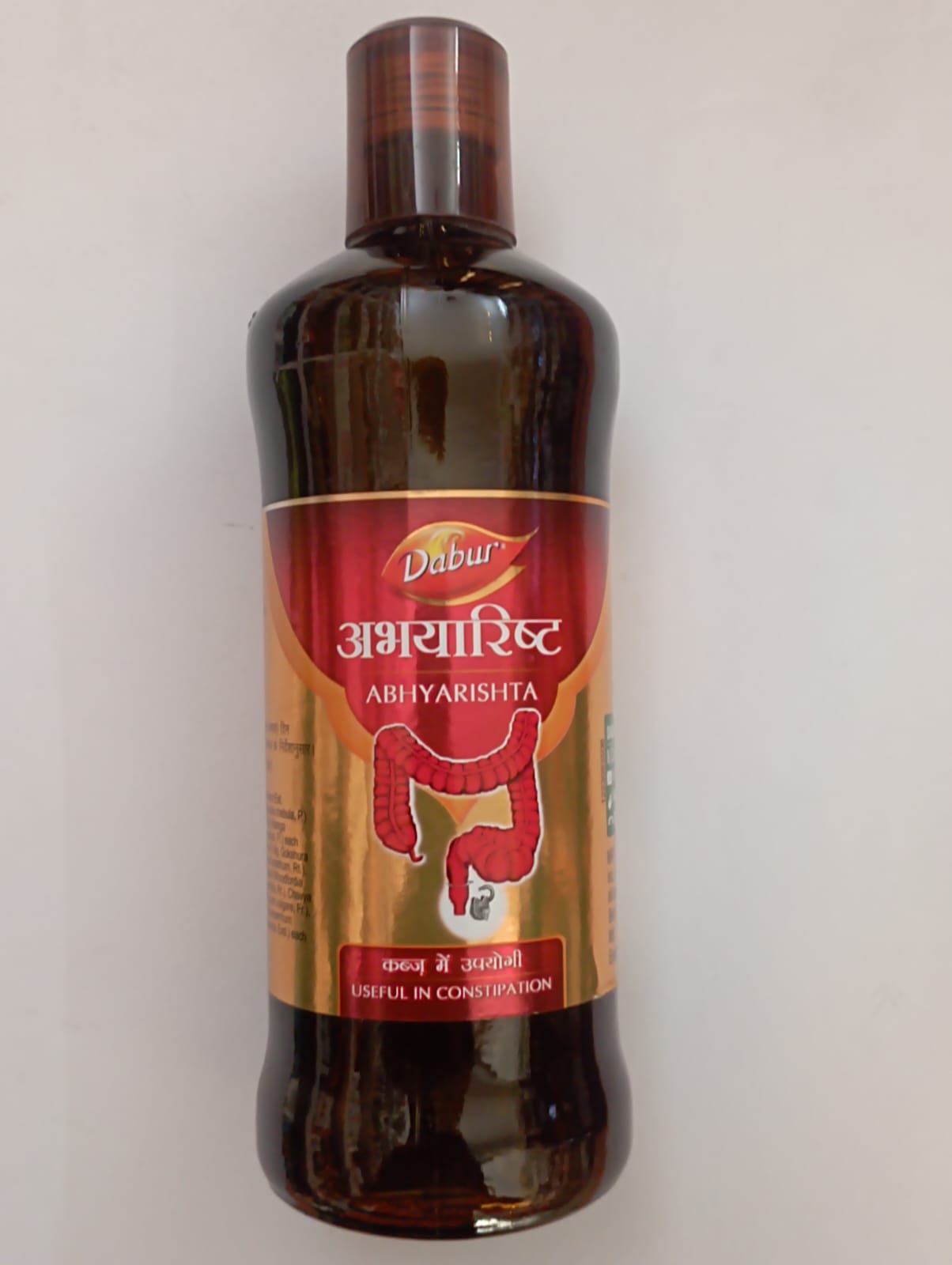 Dabur Abhayarishta - 450 ML Syrup